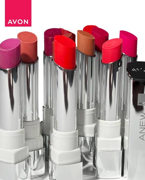 Avon Anew Revival Lipstick – MakeupBeauty Box💄