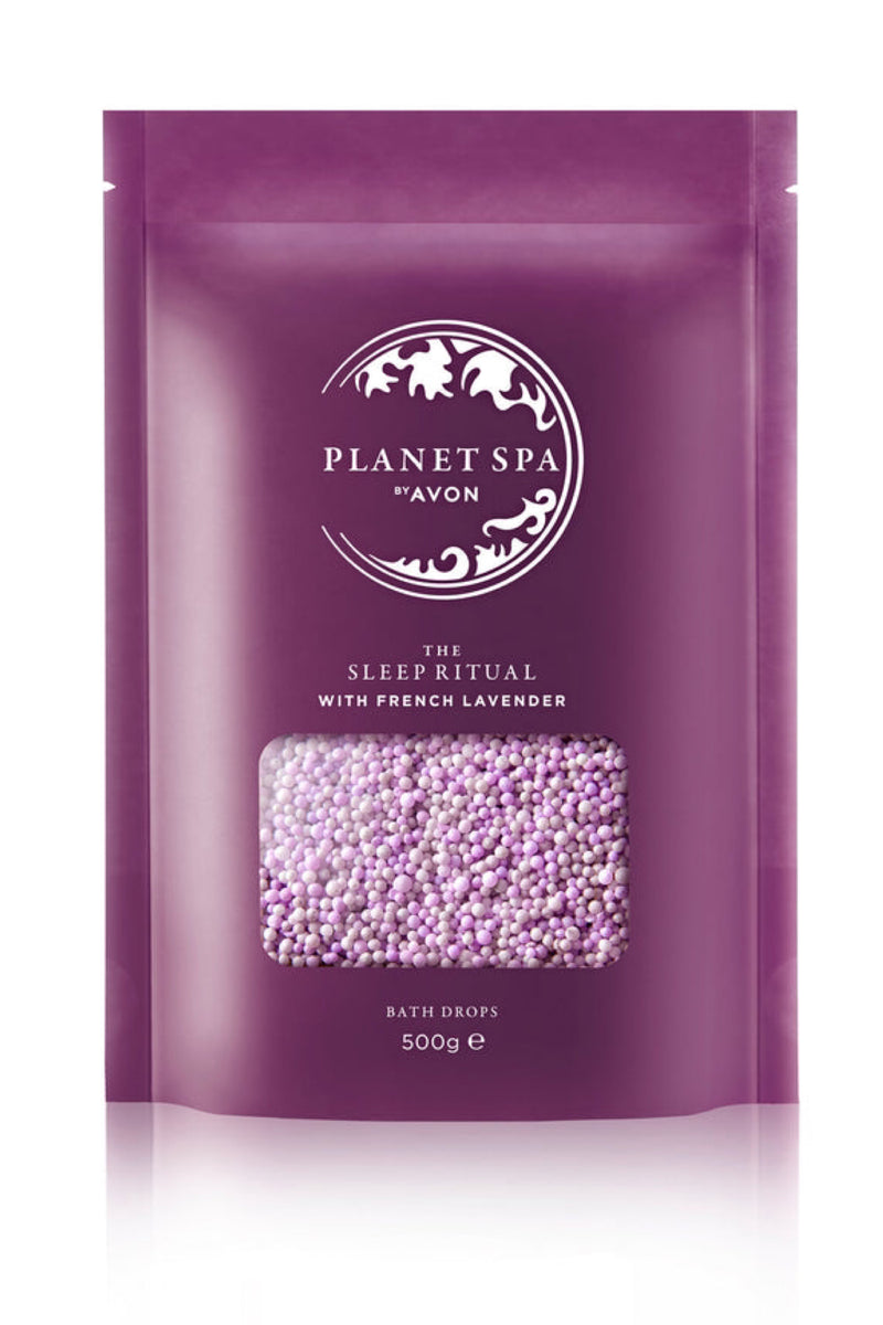 Planet Spa Sleep Ritual Bath Drops - 170g – MakeupBeauty Box💄