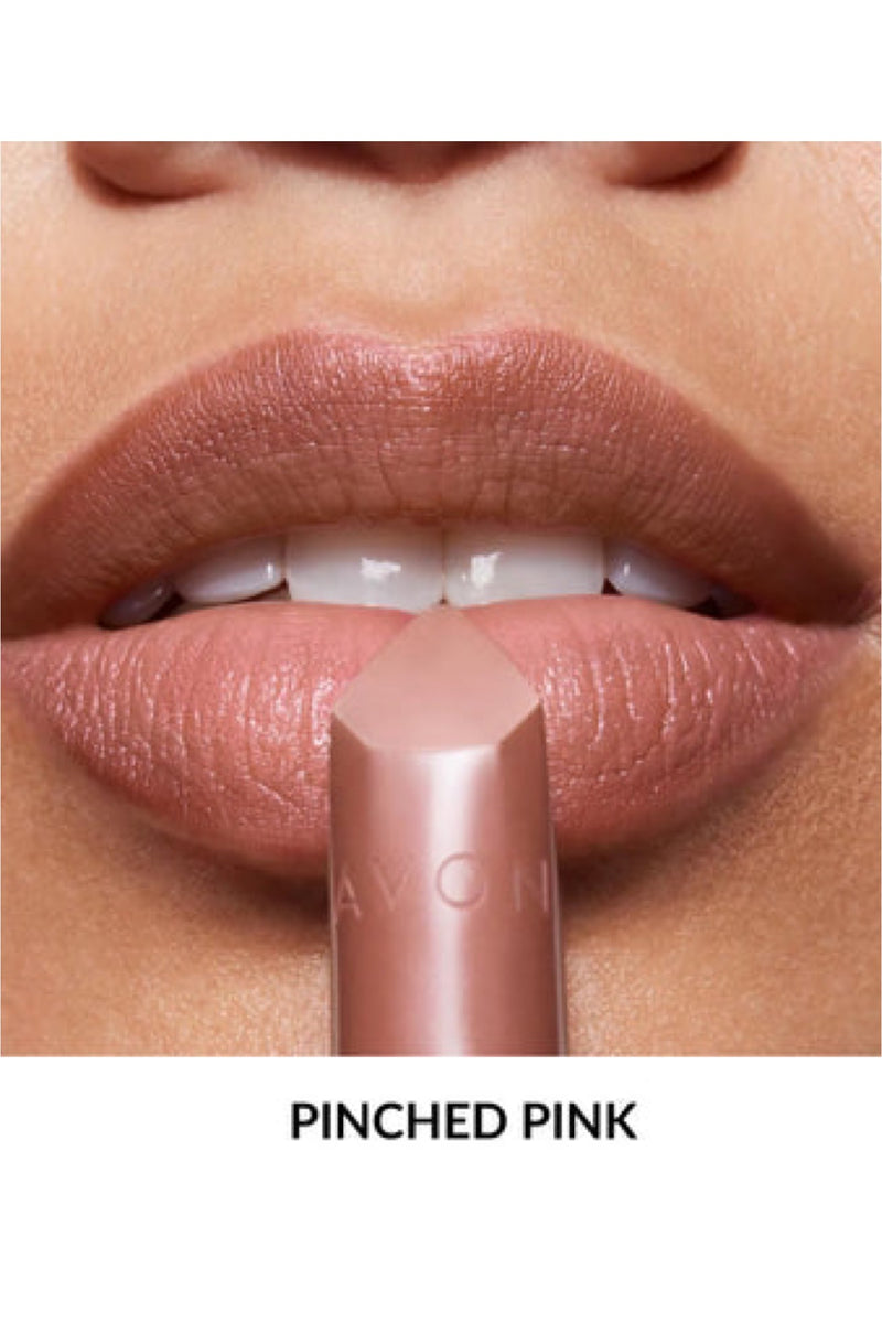 New Pinched Pink Ultra Creamy Lipstick – MakeupBeauty Box💄