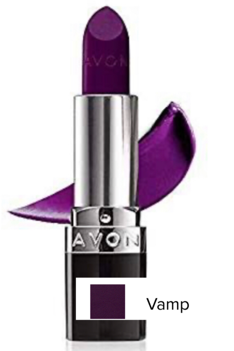 Vamp True Color Lipstick – MakeupBeauty Box💄